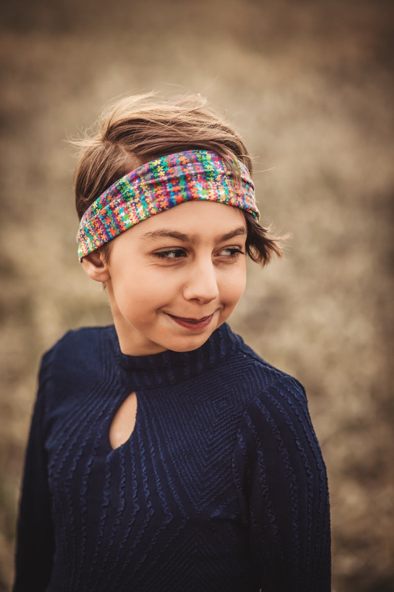 Kids Bands | HeadPeace