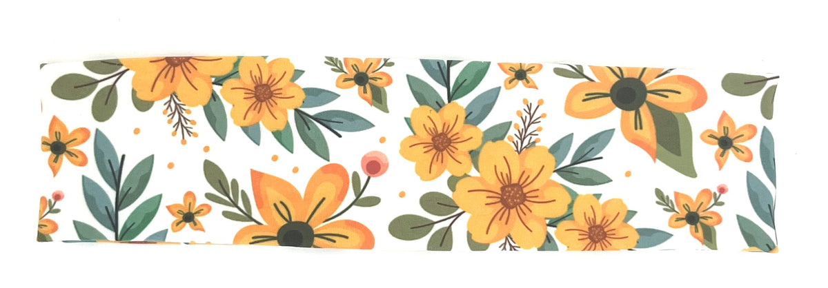 Meadow Magic Headband | HeadPeace