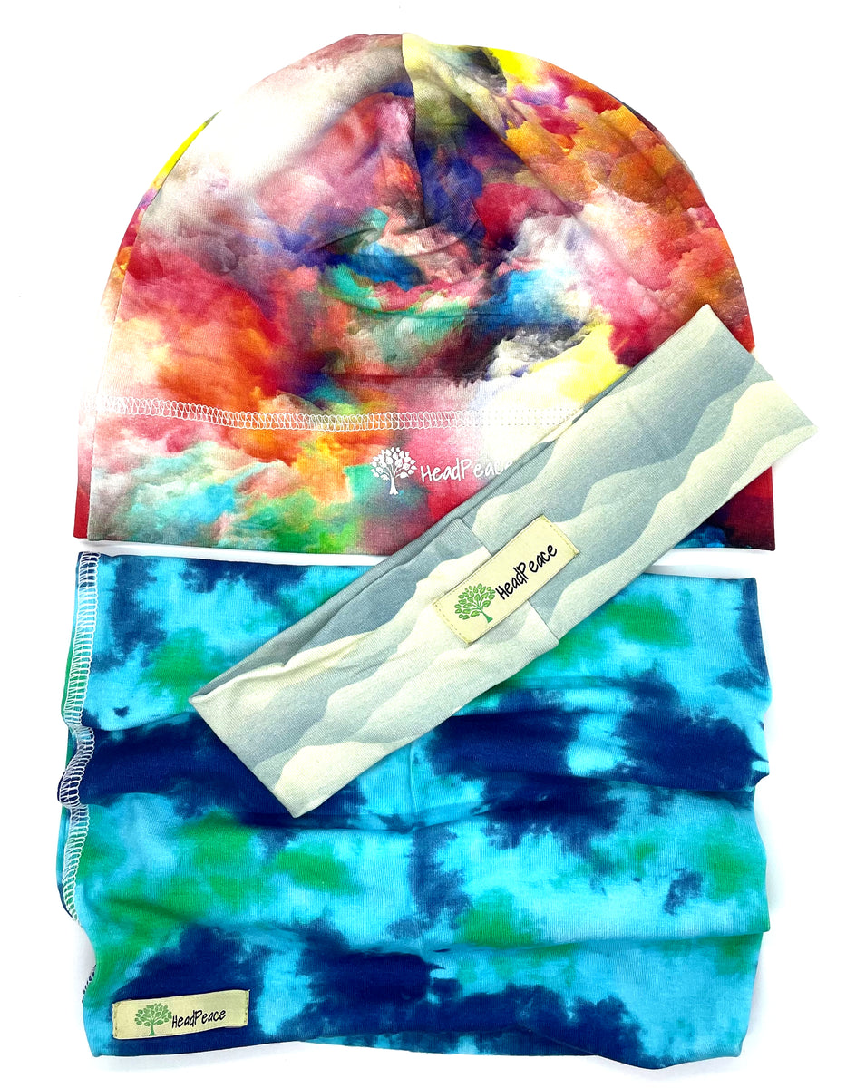 Bundle | HeadPeace